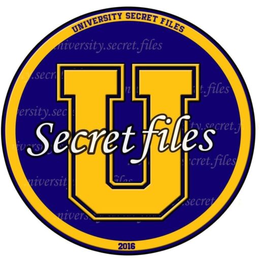 Home - University Secret Files